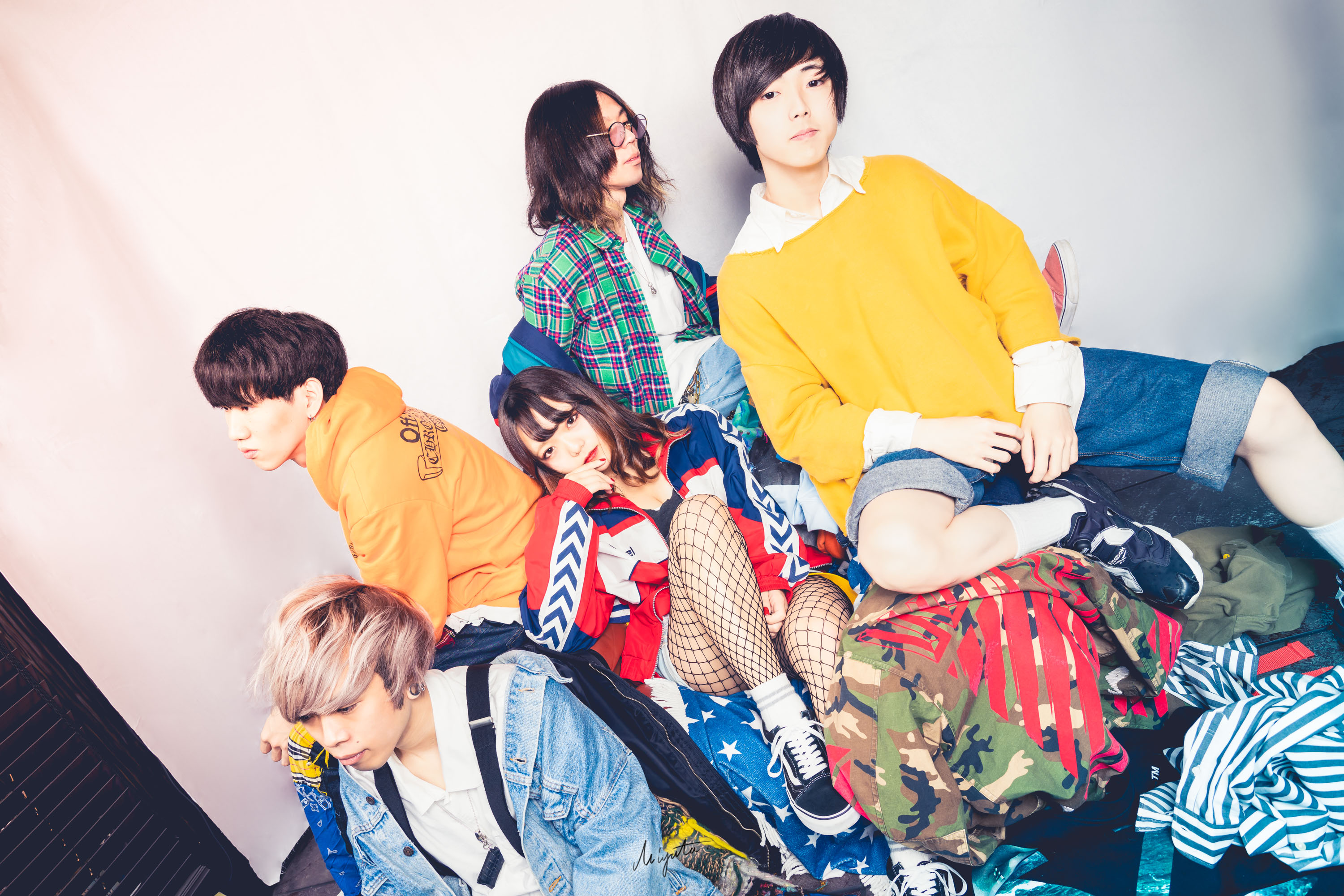 ES-TRUS | ミヤタショウタ ポートフォリオサイト